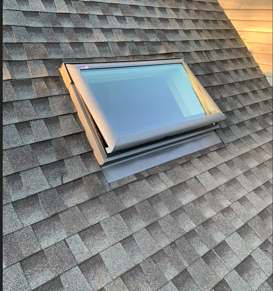 Room Transformations | Susquehanna Skylights | VELUX Signature Skylight Specialist